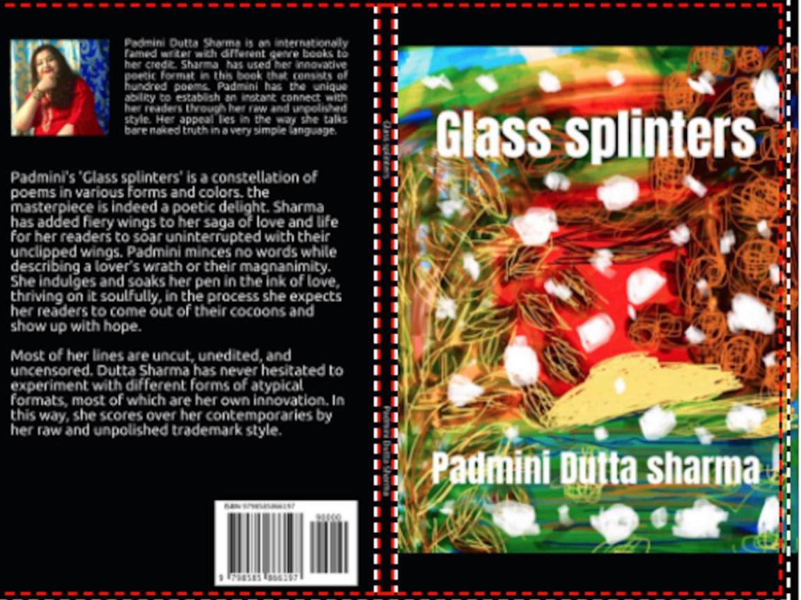 Glass splinters bengalvarta.com