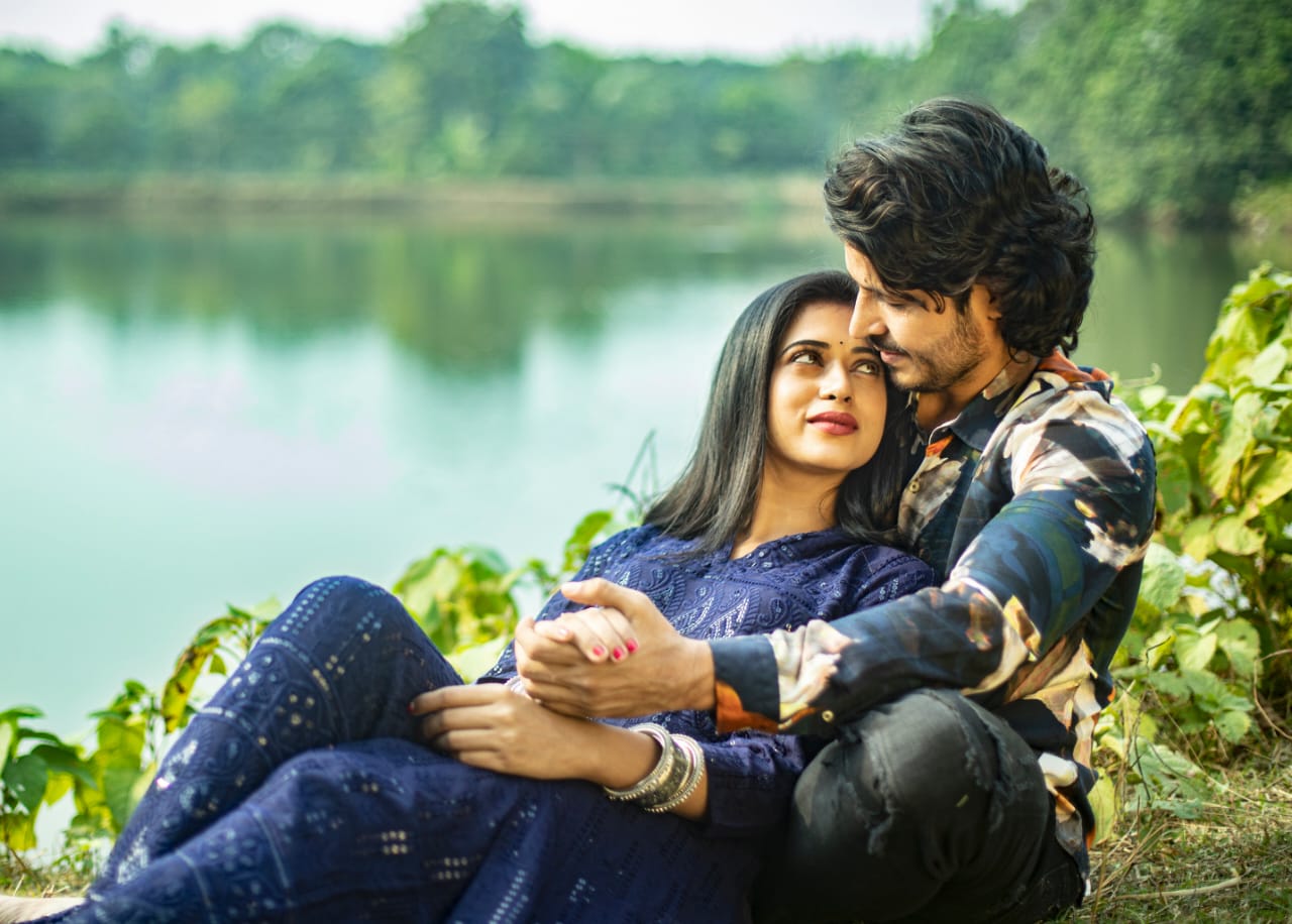 Nachiketa Sets The Tune Of Love Right With ‘Tor Isharay’ bengalvarta.com